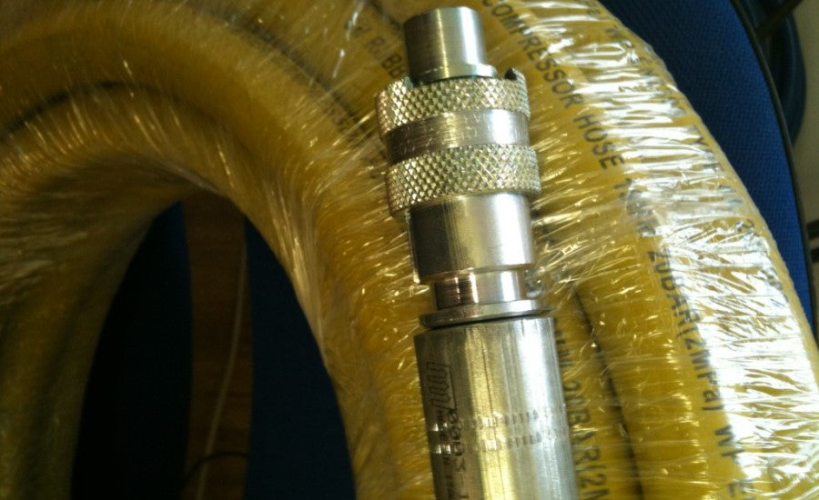 NEW Hose Management Programme – Integraflex