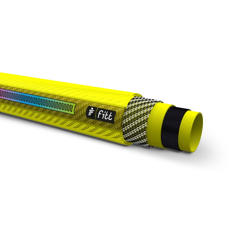 FITT Goldtek PRO: New Professional Water Hose Launch | Integraflex