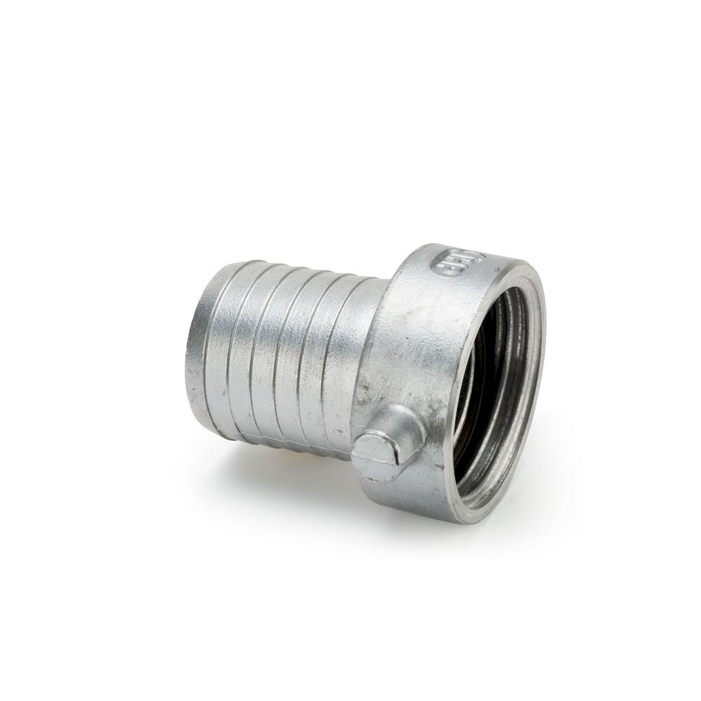 Lug Couplings Aluminium Lug Type Female URT Cap & Liner – Integraflex