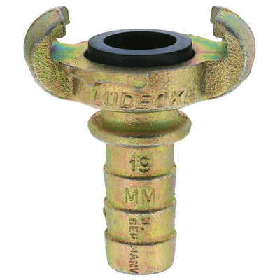 Quick Release Couplings | Quick Release Hose Fittings | Integraflex