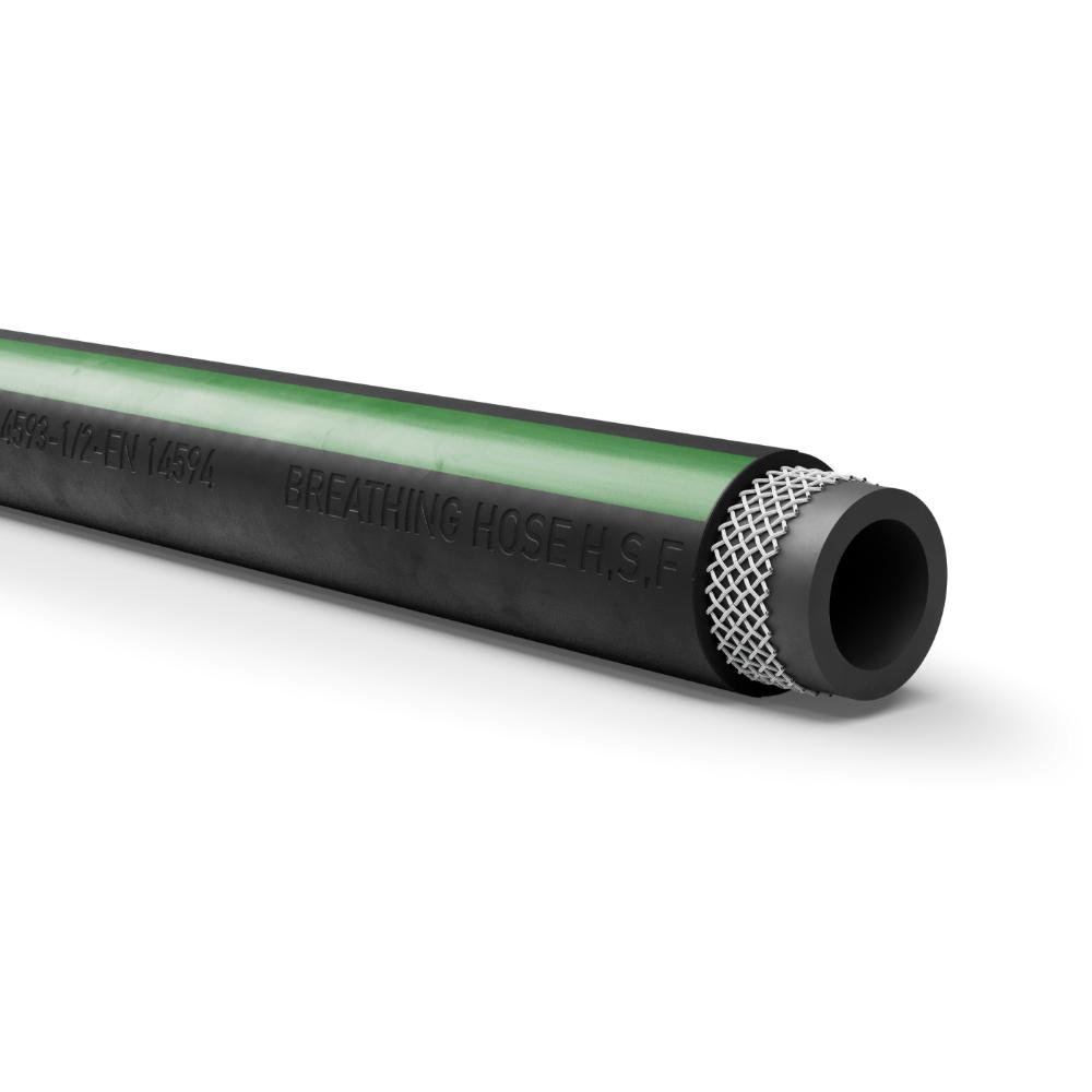 Breathing Air Hose 10 Bar | Compressed Air Line | Integraflex