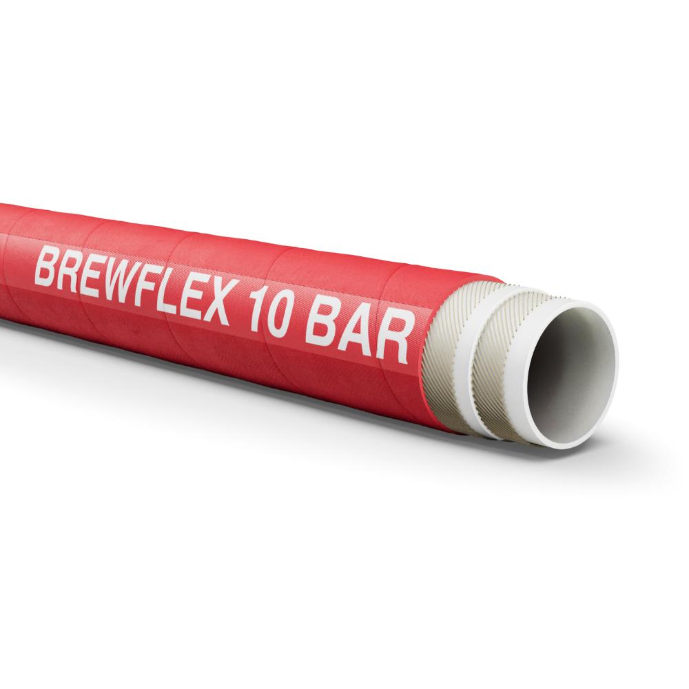 Brewflex 10 Food & Drink Hose – Integraflex