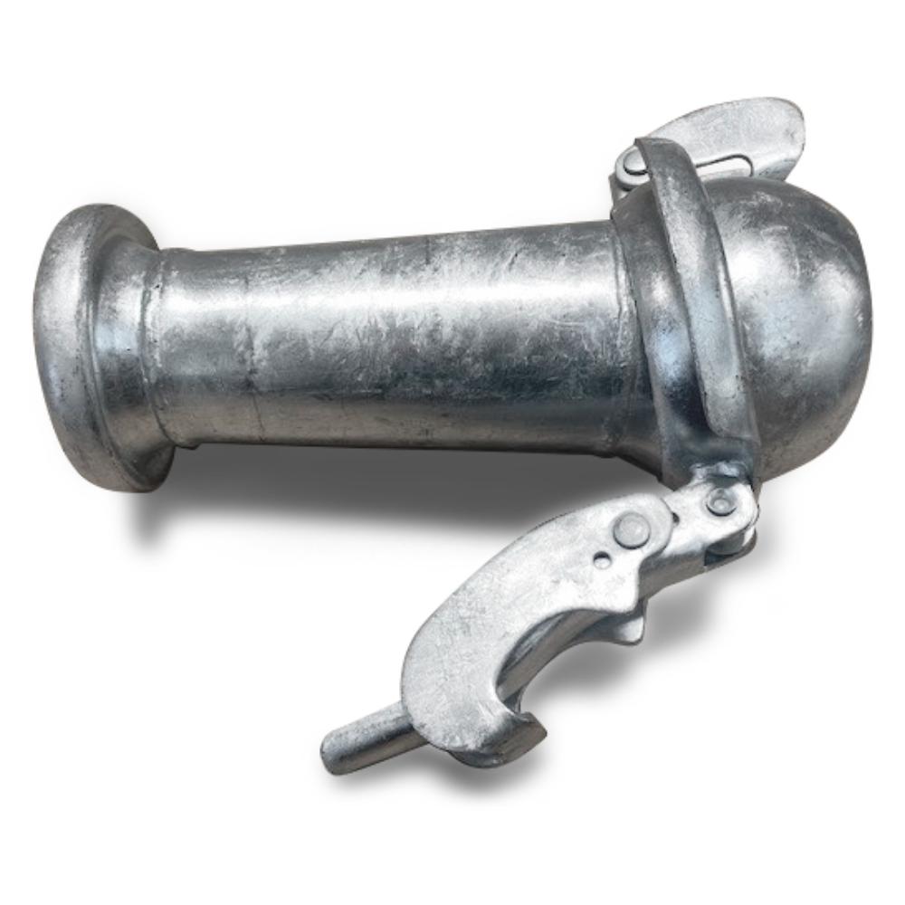 Bauer Type Leverlock Enlarger | Bauer Couplings | Integraflex