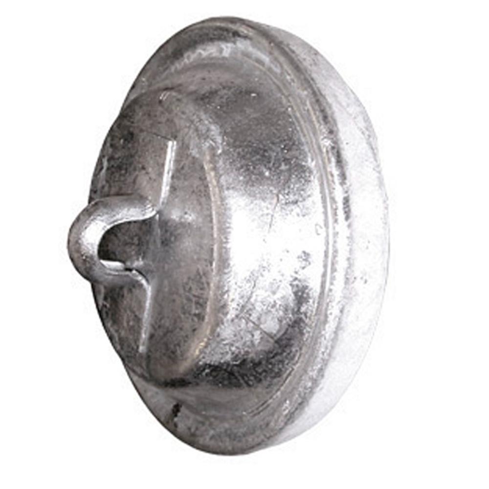 Bauer Type Leverlock Female End Cap | Bauer Couplings | Integraflex