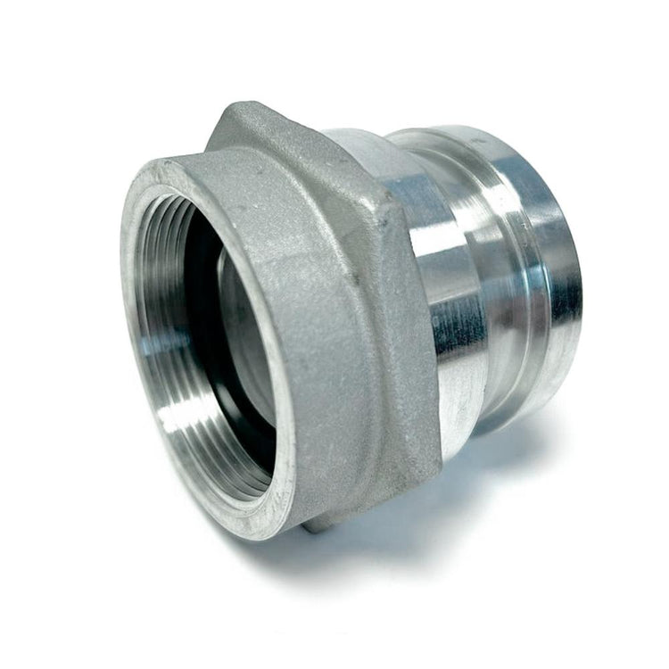 Instantaneous Couplings | Quick Connect & Fire Hose Fittings – Integraflex
