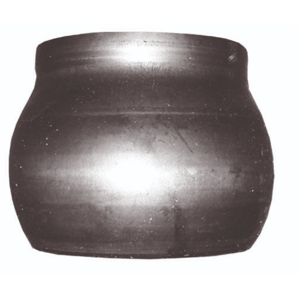 Bauer Type Leverlocks Male Weld End Fitting | Bauer Couplings | Integraflex