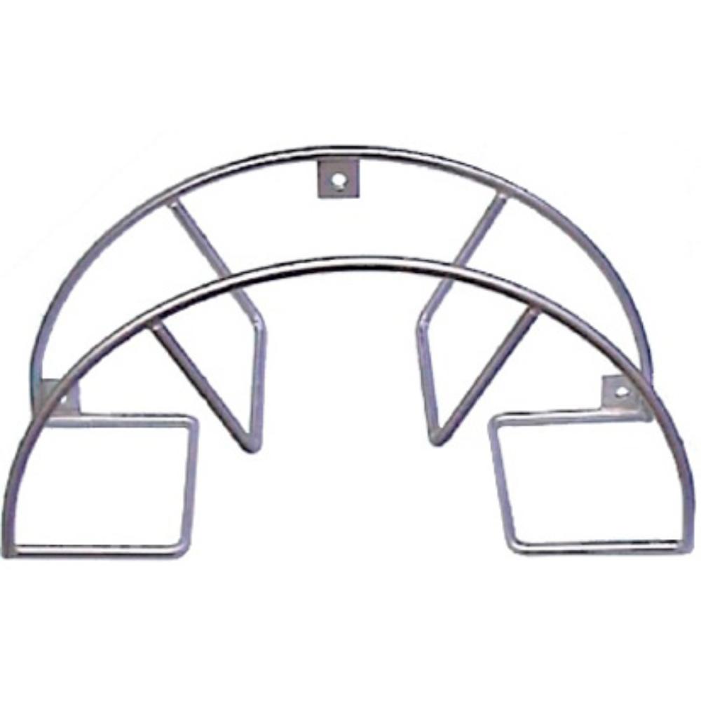 Stainless Steel Heavy Duty Hose Rack – Integraflex