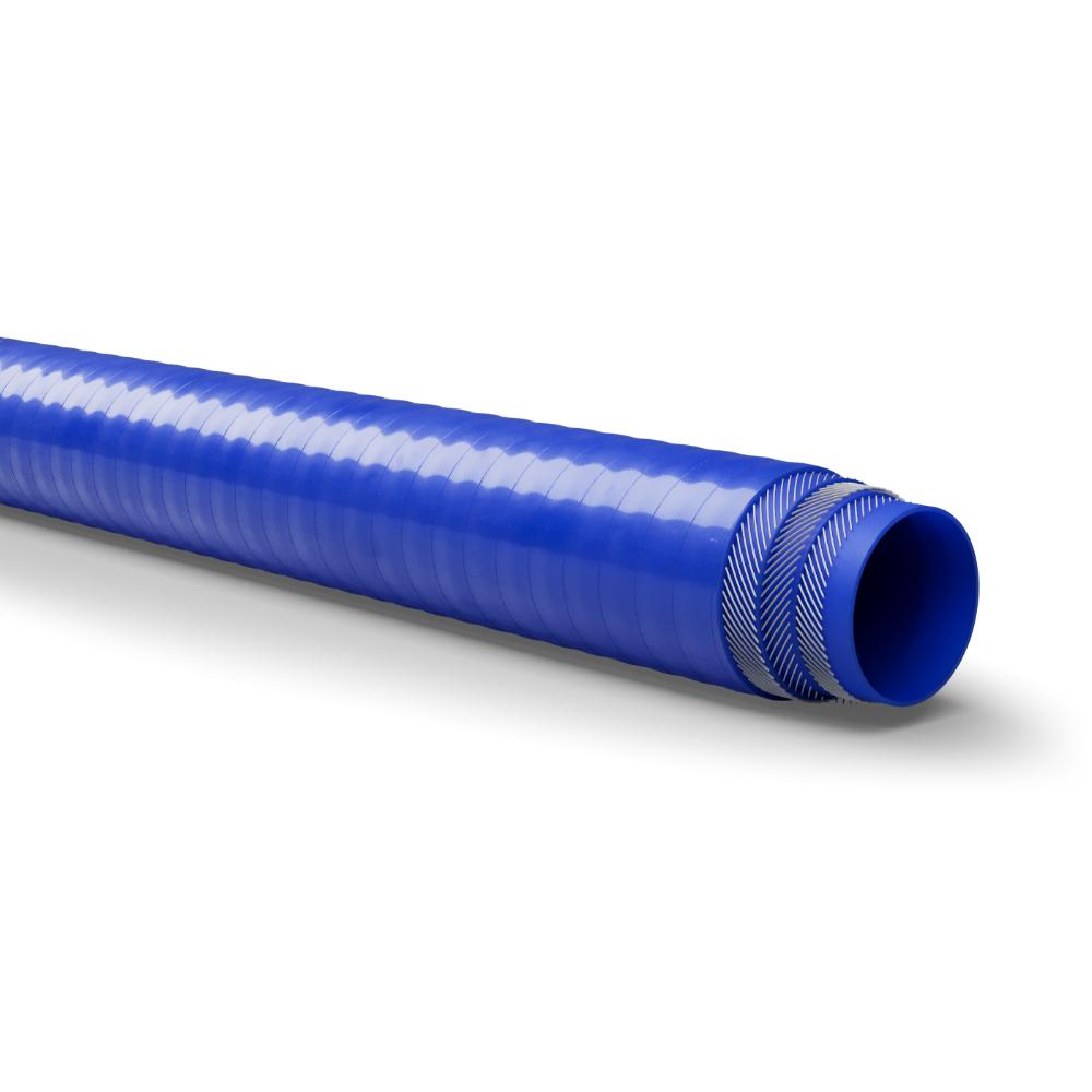 Silicone Blue Performance Radiator Hose - 1 Mtr Lengths – Integraflex
