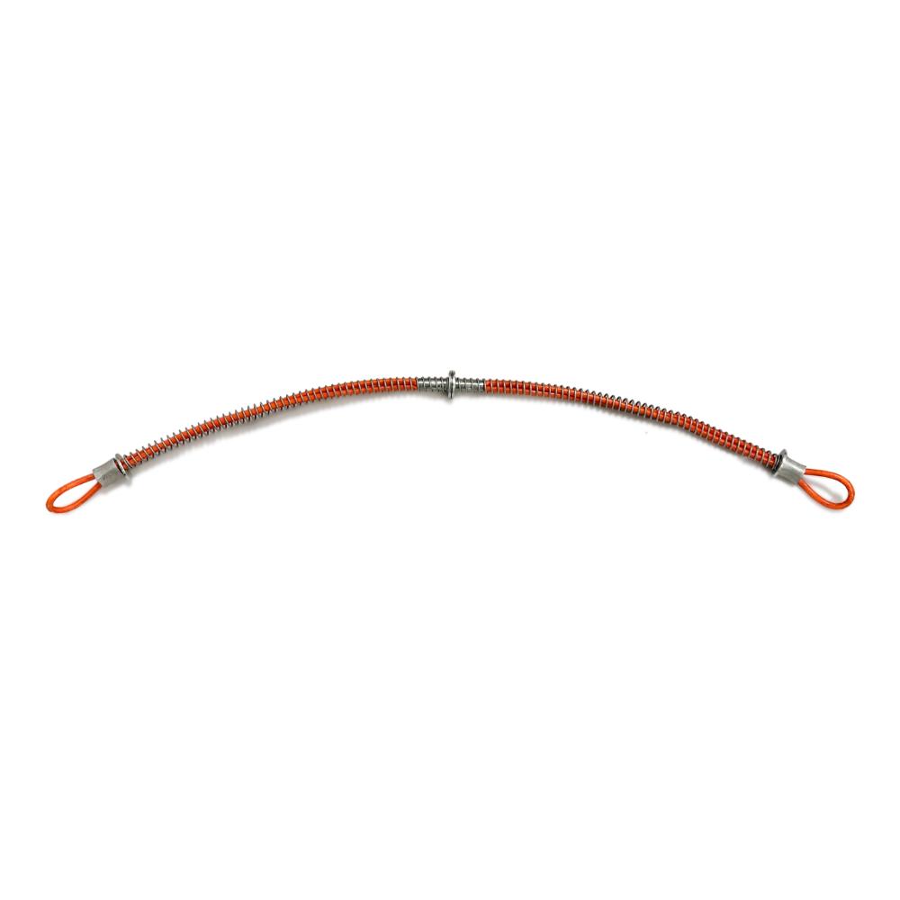 Whipcheck Safety Cable Hose-Hose Hi-Viz – Integraflex
