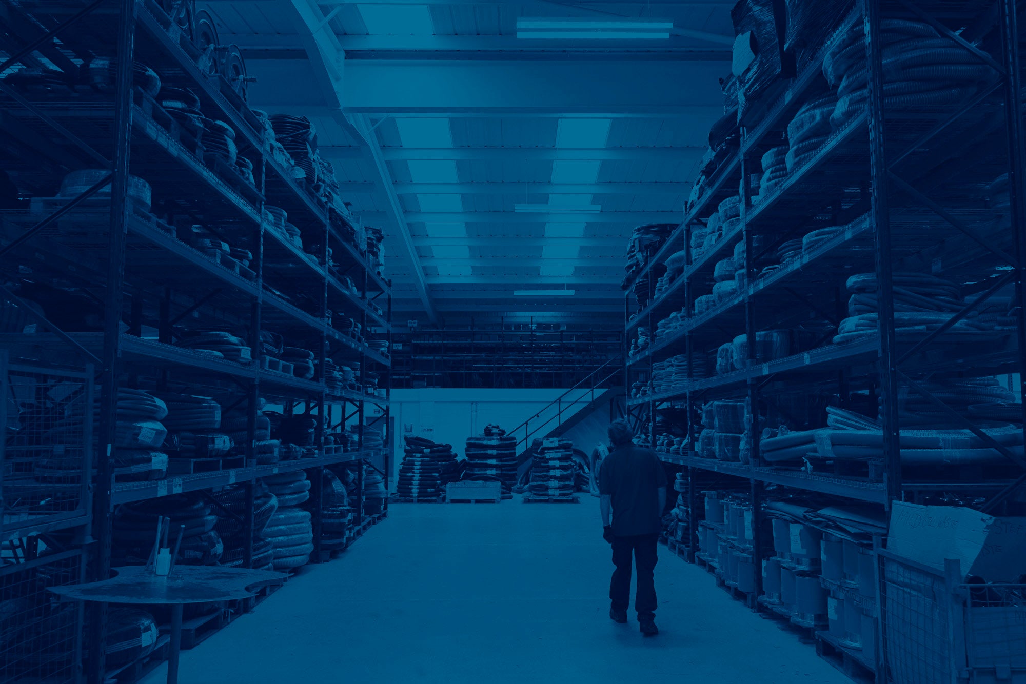 About Us | Integraflex Ltd