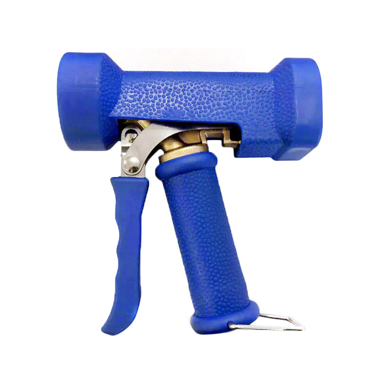 Blue Economy Wash Down Water Gun – Integraflex
