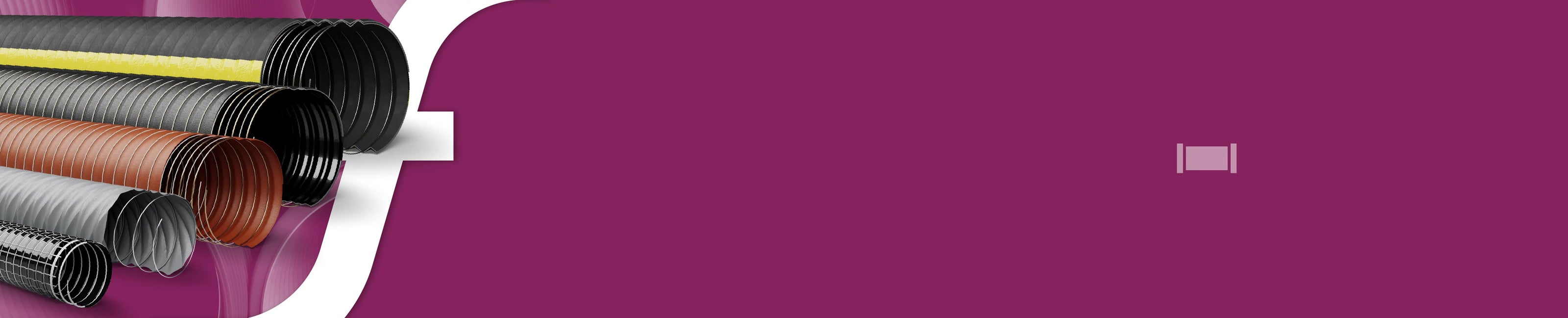 Ducting Hose | Air Ducting | Flexible Ducting | Integraflex