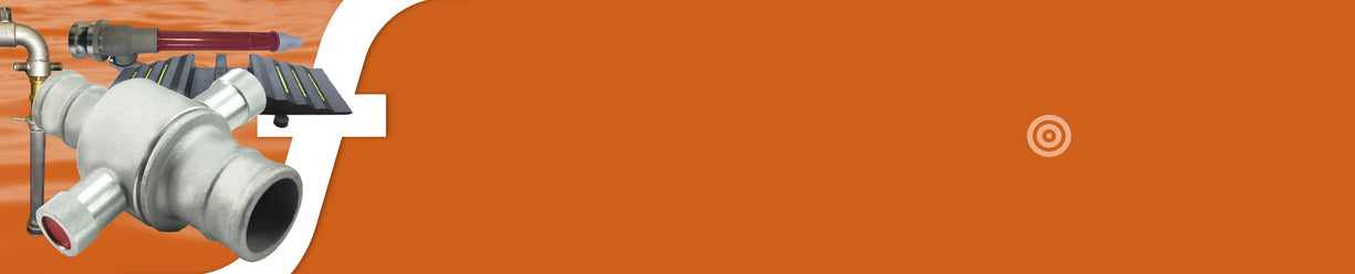 Instantaneous Couplings | Quick Connect & Fire Hose Fittings | Integraflex