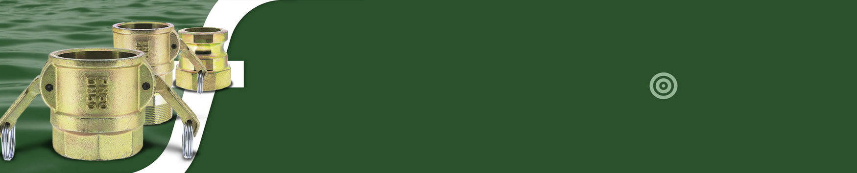 Mortar Couplings | Industrial Hose Fittings | Integraflex