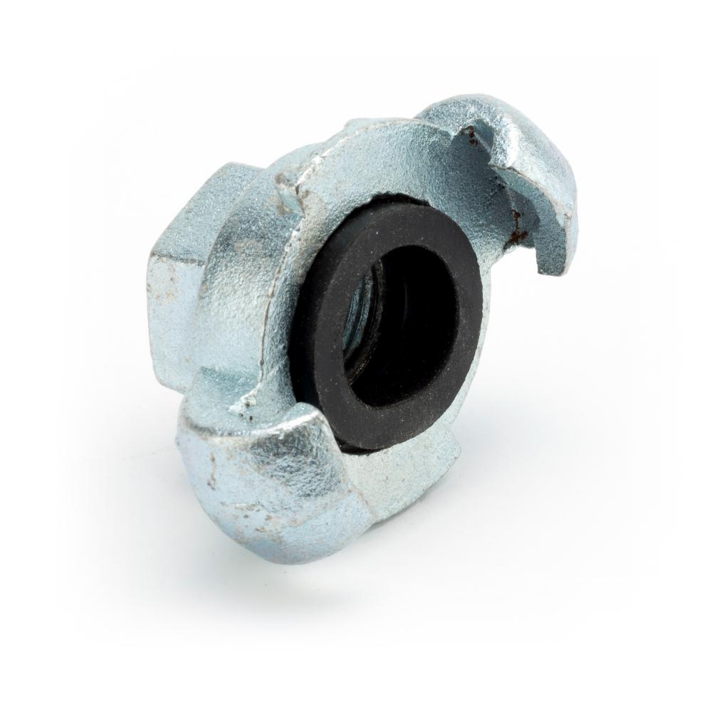 European Style Quick Release Coupling x BSP Female | Integraflex