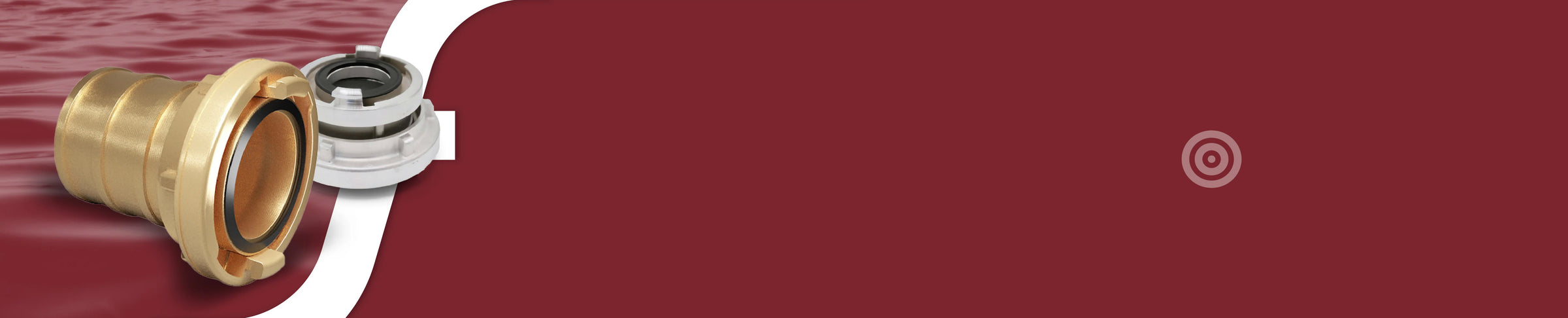 Storz Connectors | Storz Fire Hose Couplings | Integraflex